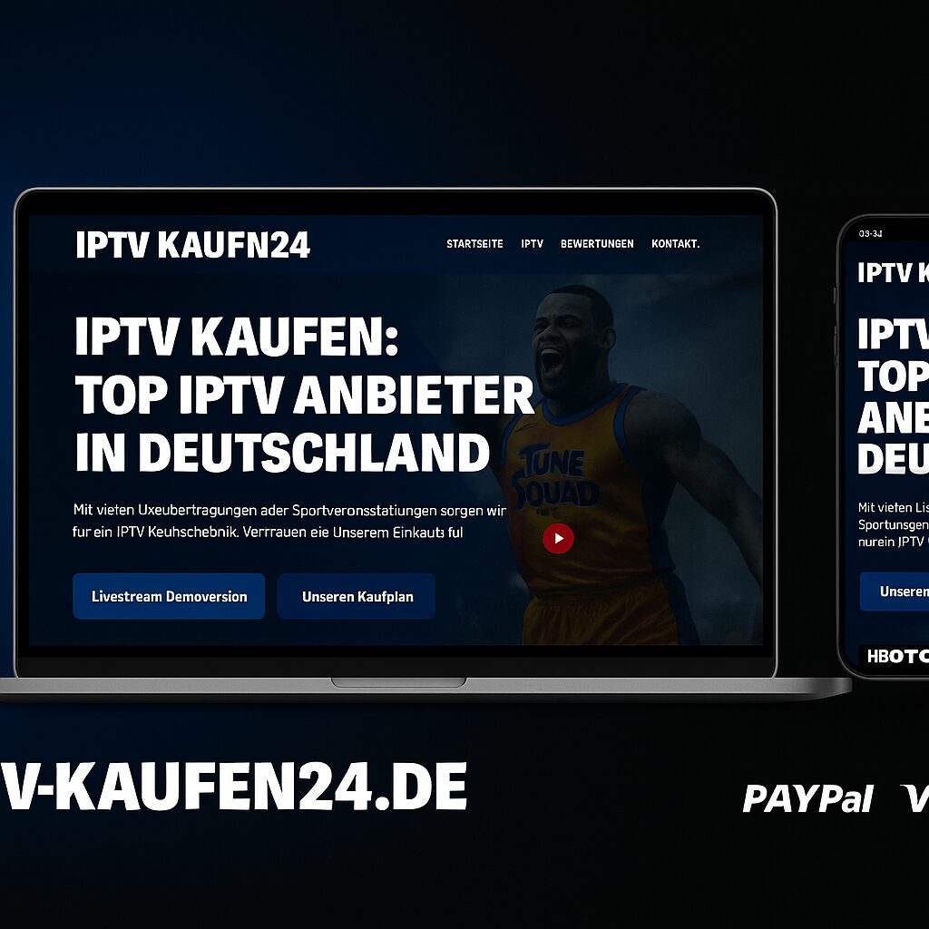 Hot Player App für IPTV 2025: Installation & Nutzung – Komplett-Guide von A bis Z - IPTV Kaufen ...